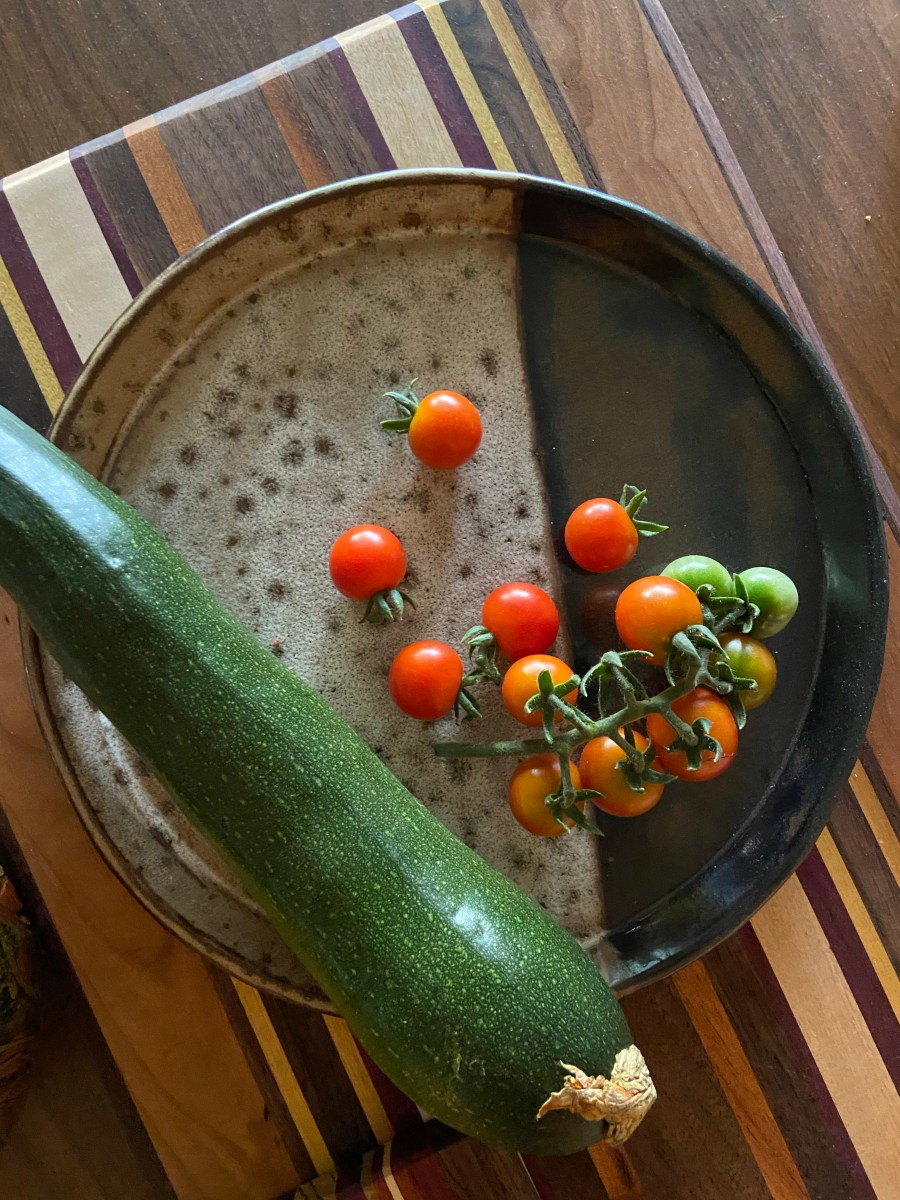 Friday garden digest 7/22 – ROAD TRIP